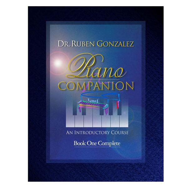 Lesson Book – Level One – Piano Companion®